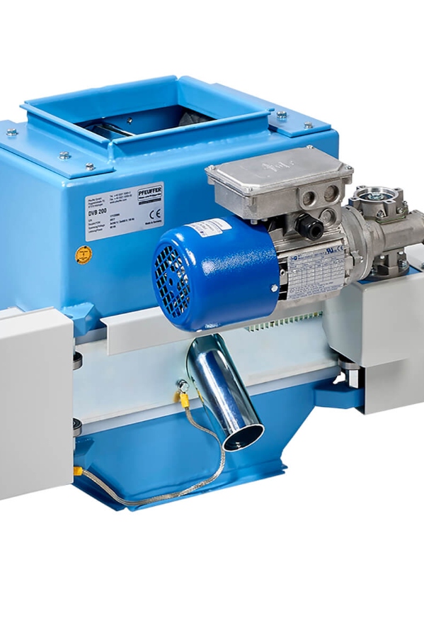 Process sampler - Pawlica