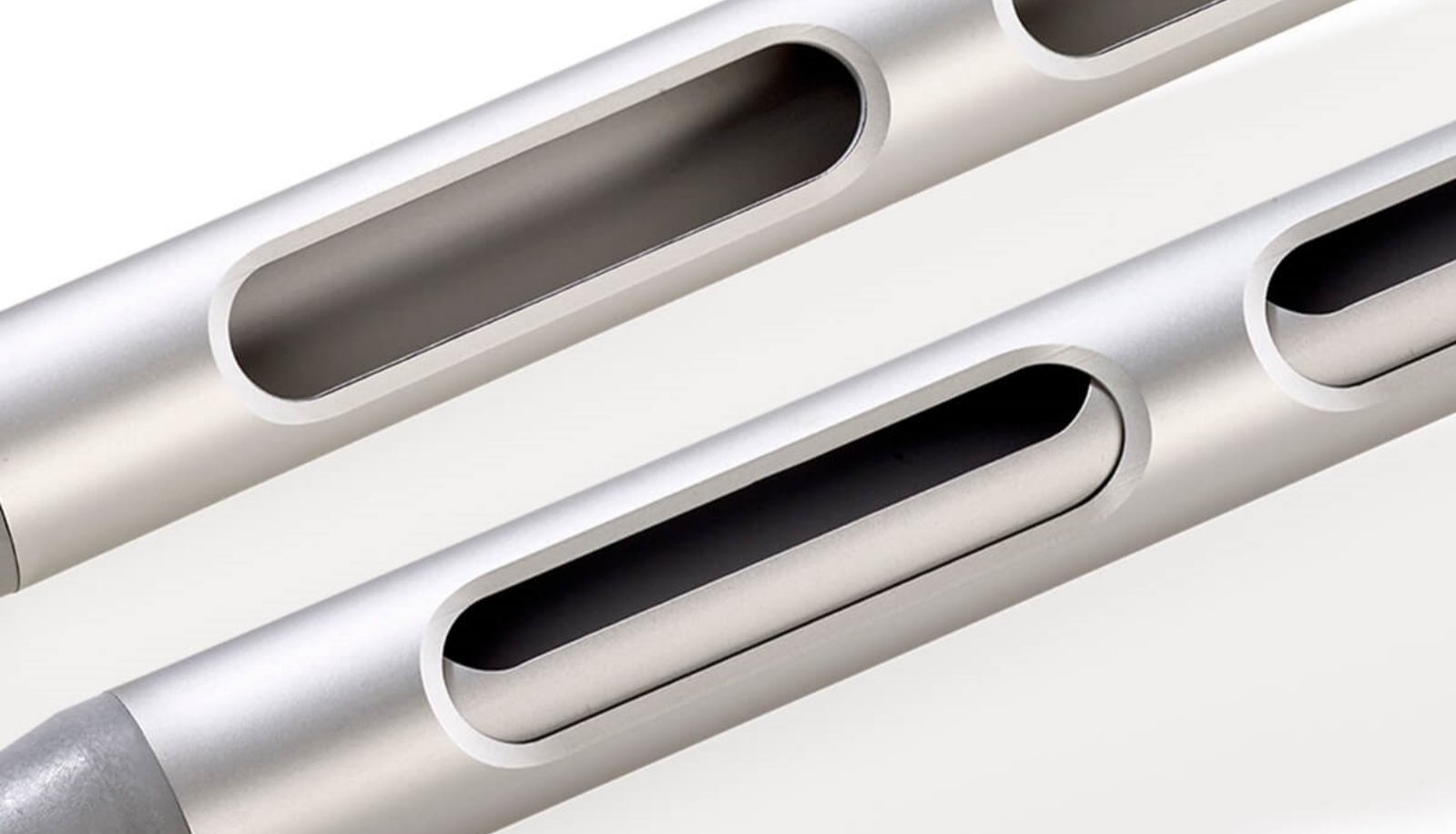 Pfeuffer sample spear - Pawlica