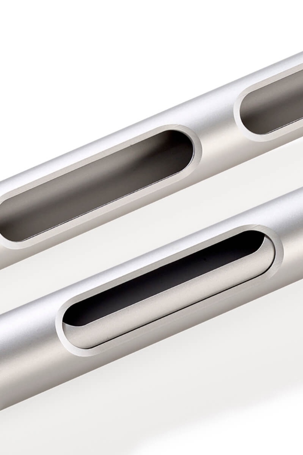 PNS sample spear - Pawlica