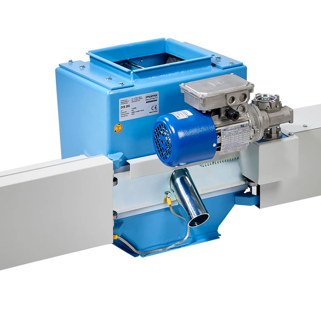 Grain samplers - Pawlica